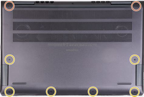 Fixing The Dell Inspiron 16 Plus Trackpad