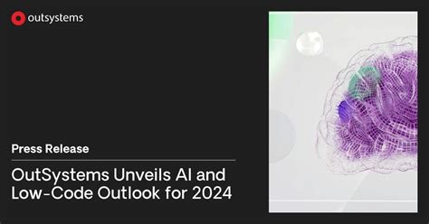 Miguel João On Linkedin Outsystems Unveils Ai And Low Code Outlook For