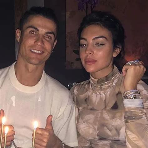 Así Es El Auto Que Le Regalaron Cristiano Ronaldo Por Su Cumpleaños