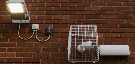 How To Adjust Motion Sensor Light Helpful Example 2025