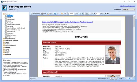 fastreport mono download free windows 2025 2 6 softpedia