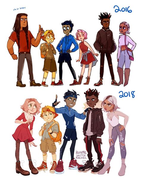 Character Design Inspiration Character Art Character