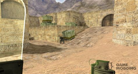 Shield For Counter Strike 1 6