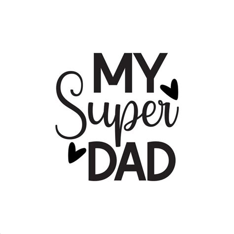 Premium Vector Happy Fathers Day Svg Bundle Dad Svg Bundledaddy Svg