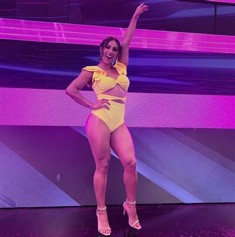 Allison Pastors Feet