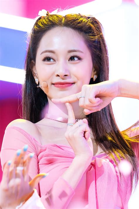 Twice At Sbs Inkigayo Twice JYP Ent Photo 44192489 Fanpop
