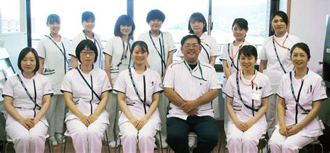西病棟10階（血液内科・小児科） 徳島大学病院看護部