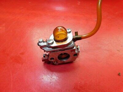 CARBURETOR FOR ECHO BLOWER ES BOX V EBay