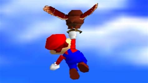 Super Mario Walkthrough Part Whomp S Fortress YouTube