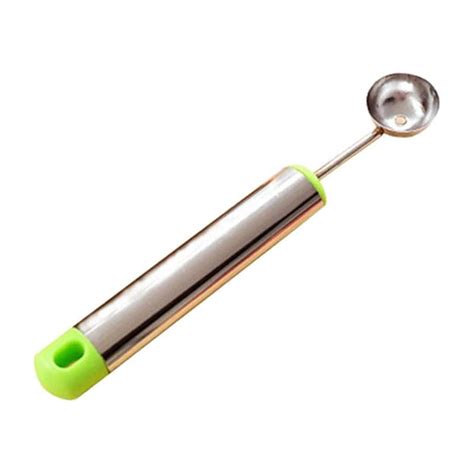 Ongmies Ice Cream Scoop Clearance Household Fruit Spoon Creative
