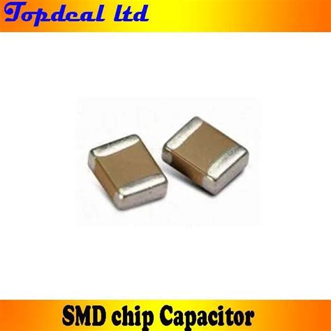 57 Value 0805 Smd Smt Ceramic Capacitor Mlcc Smt Kit 570pcs 1pf 10uf