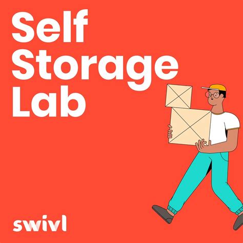 Ep 28 Ai Driven Marketing And Automation In Self Storage With Gabriel Luna Swivl