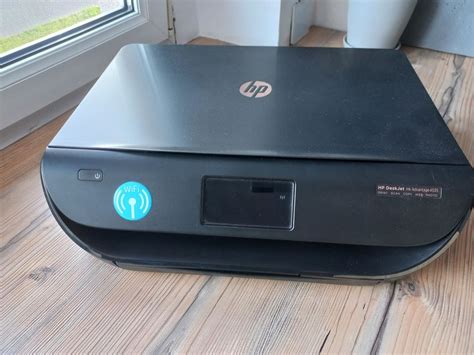 Drukarka HP DeskJet Bieruń Bieruń Nowy • OLX.pl
