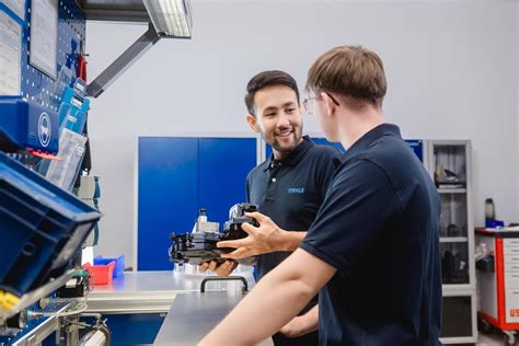 Mahle Filtersysteme Austria Gmbh St Michael Ob Bleiburg Aktuelle Infos And Einblicke 2025