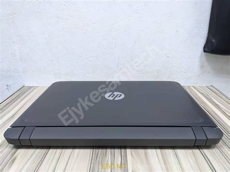 Hp Probook G Esocity