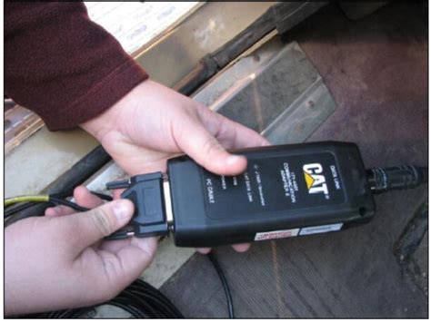How To Setup Caterpillar CAT ET Diagnostic Adapter 3 II IAuto Repair