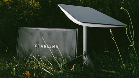 What Is Starlink Mesh And How Does It Compare To Other Mesh Networks