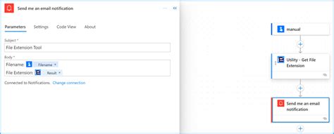 Get The File Extension Of A Filename In Power Automate Encodian