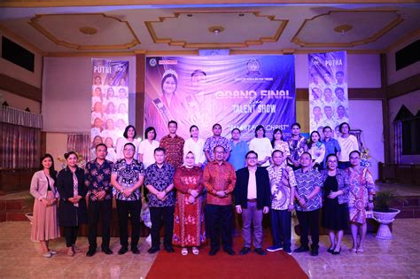 Pj Wali Kota Dr Drs Hi Asripan Nani M Si Hadiri Malam Grand