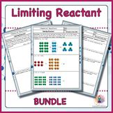 Limiting Reactant Scaffolded Notes By ThreeFourthsMe TPT