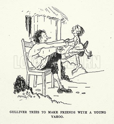 Jonathan Swift Young