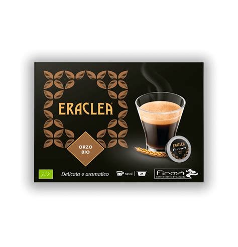 Orzo Capsules | Lavazza