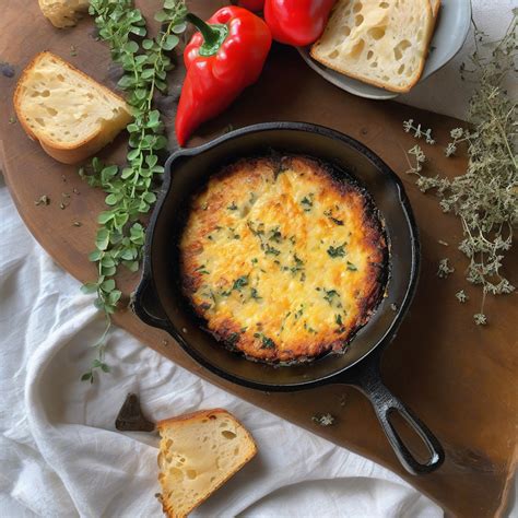 Provoleta Recipe Argentina Melty Cheese Delight In 15 Minutes