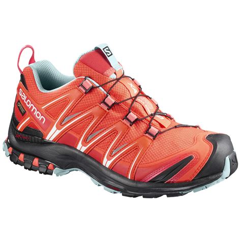 Dámské boty Salomon Xa Pro D Gtx W Camping cz
