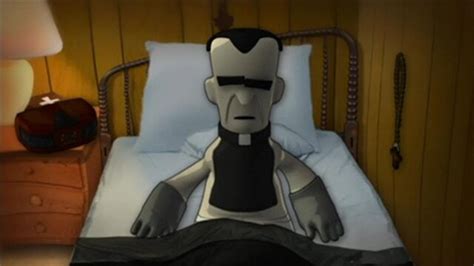 Watch Lucy The Daughter Of The Devil The Dreamster S1 E9 Tv Shows