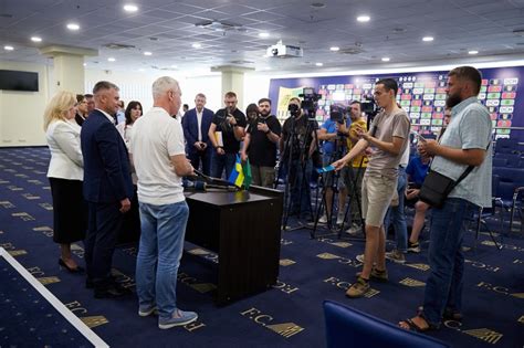 Підписана Декларація доброчесності у Харкові РЕДПОСТ