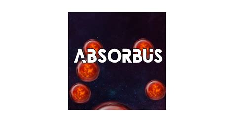 Absorbus Game For Mac Windows Pc Webcatalog