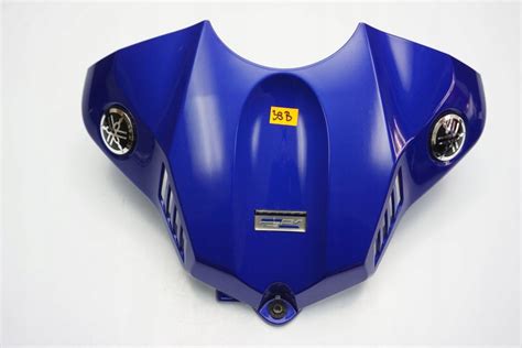 YAMAHA YZF R RN NAKŁADKA OWIEWKA BAKU oficjalne archiwum Allegro