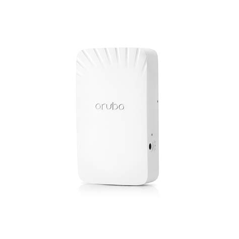 Hp Aruba R3v36a Hpe Ap 503h Access Point Rw Dual Radio 2x2 802 11ax