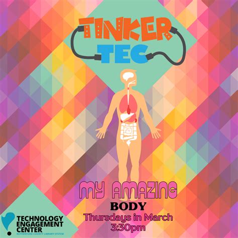 Technology Engagement Center Rcls