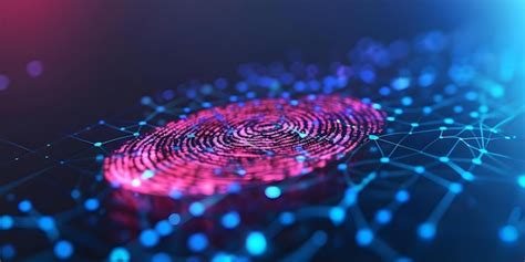 Enhancing Future Cyber Security With Biometric Digital Interface And Fingerprint Scanners