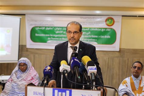 مفوض حقوق الإنسان ماتحقق حتى الآن في مجال حقوق الإنسان غير مسبوق