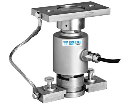 Load Cell Mounting Kit Preethi Tech