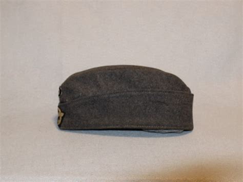 Police Em Side Cap Military Collectibles Inc