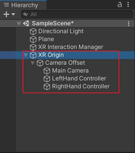 Unity Picovr快速开始pico Vr Unity Csdn博客