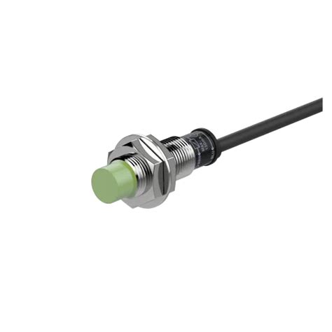 Sensores De Proximidad Inductivo Pr12 4dn Autonics Megatronic