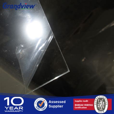 2mm Clear Acrylic Sheet High Quality 2mm Clear Acrylic Sheet On