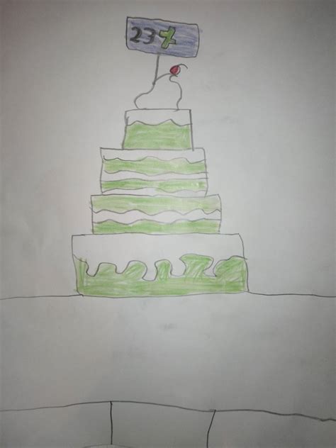 Happy Birthday Deviantart By Alex4793 On Deviantart