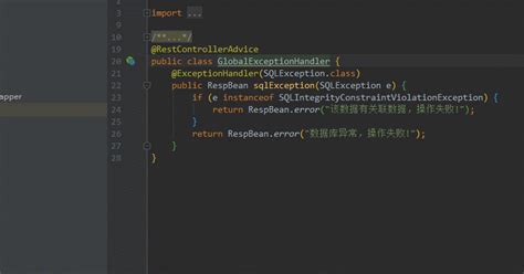 idea实用插件推荐（图文萌新向） idea方法左边箭头插件 csdn博客