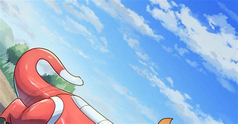 ポケモン ラウドボーン いつ木tanpakuroomのイラスト Pixiv