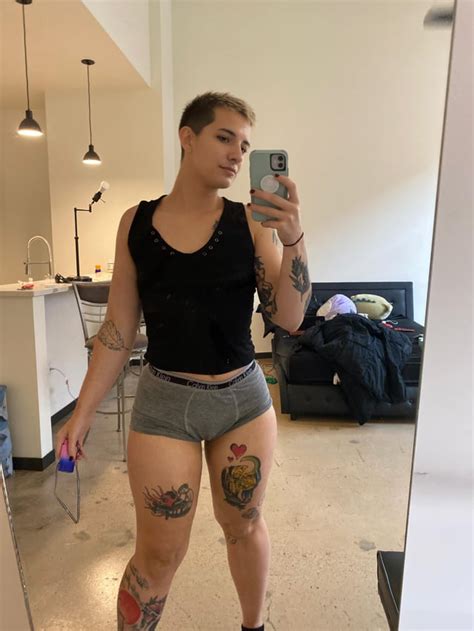 Do Any Trans People Identify As Intersex Does Transitioning Make You