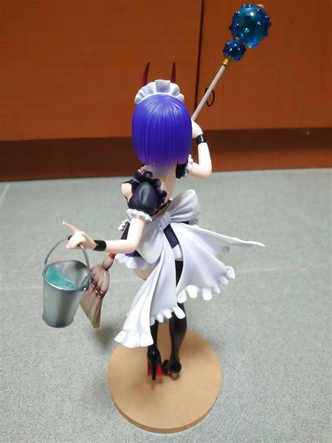 Fgo Shuten Douji Maid Attire Hobbies And Toys Toys And Games On Carousell