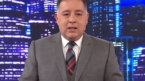 Intratables El Detrás De Escena De La Renuncia De Fabián Doman Cnn