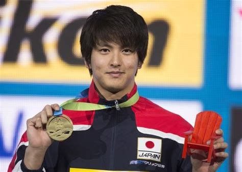 「仰泳天王」古賀淳也禁藥禁賽4年 日本泳壇禁藥醜聞第一人 Ettoday運動雲 Ettoday新聞雲