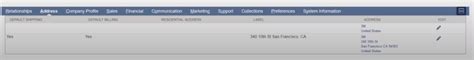 How To Navigate Customer Records In NetSuite SCS Cloud
