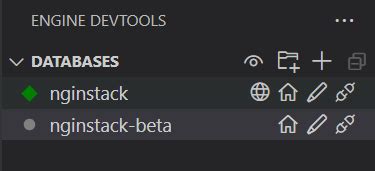 Engine DevTools Visual Studio Marketplace